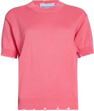 Amaranto STRICKWAREN - Pullover auf YOOX.COM