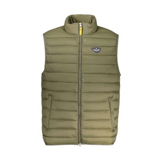 Armata Di Mare &Auml;rmellose Jacke - - Jackets - Herren - Gr&uuml;n - 2XL