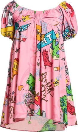 Aniye By KLEIDER - Mini-Kleider auf YOOX.COM