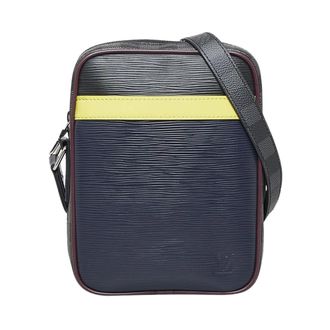 Louis Vuitton Sac bandouli&egrave;re Epi Pre-owned - Homme - Pre-owned - Multicolore - Taille: ONE Size