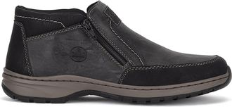 Rieker Stiefeletten Rieker 03352-45 Schwarz