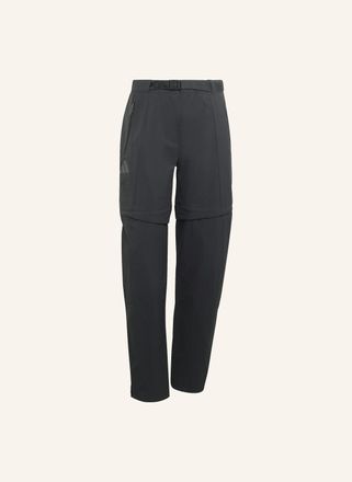 ADIDAS TERREX Adidas Terrex Terrex Xperior Utilitas clima365 Zip-Off-Hose schwarz