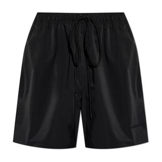 Fear of God Herren, Shorts, Schwarzk, XSGr&ouml;&szlig;e