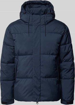 Pepe Jeans London Steppjacke mit Kapuze