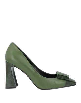 Luciano Barachini SCHUHE - Pumps auf YOOX.COM