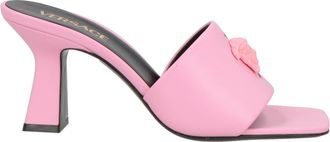 Versace SCHUHE - Sandalen auf YOOX.COM