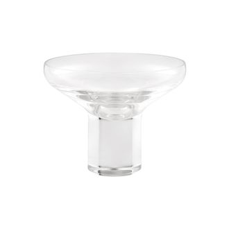 Blomus Glaskollektion -KOYOI- Martiniglas aus handgefertigten und mundgeblasenen Glas Farbe Clear 110 ml