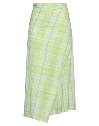 6397 HOSEN & R&Ouml;CKE - Midi-R&ouml;cke auf YOOX.COM