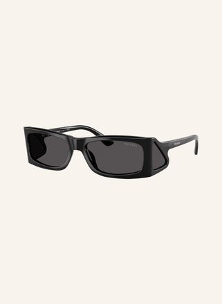 Prada Sonnenbrille prb03s schwarz