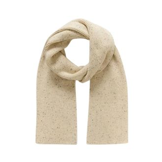 Matinique MAlindy Schal - - Accessories - Herren - Beige - ONE SIZE