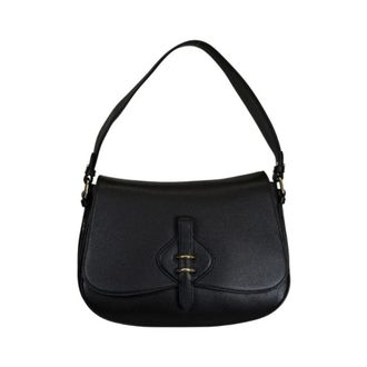 Coccinelle Femme, Sacs, Noir, Taille: ONE Size Sacs &agrave; &eacute;paule
