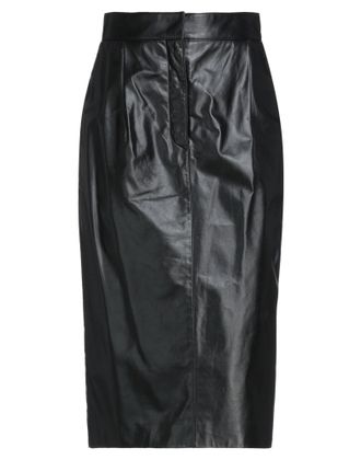 Valentino Garavani HOSEN & R&Ouml;CKE - Midi-R&ouml;cke auf YOOX.COM