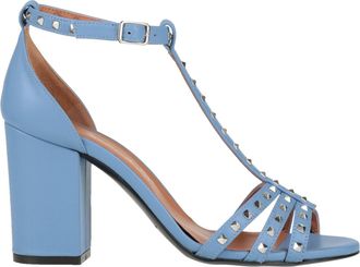 Via Roma 15 SCHUHE - Sandalen auf YOOX.COM