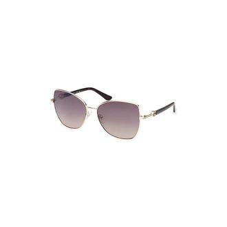Guess Sonnenbrillen - - Accessories - Damen - Braun - 59 MM