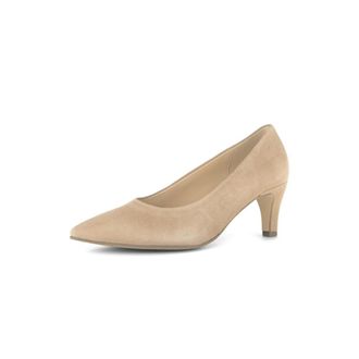 Gabor Pumps - - Shoes - Damen - Beige - 40 1/2 EU