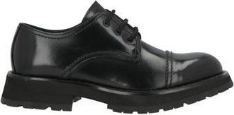 Alexander McQueen CHAUSSURES - Chaussures &agrave; lacets sur YOOX.COM