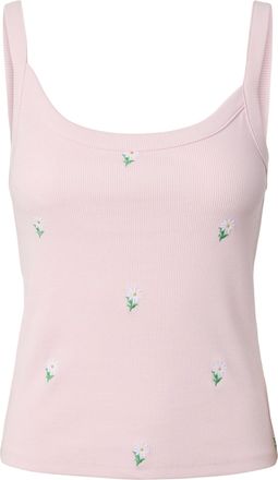 Pieces Top