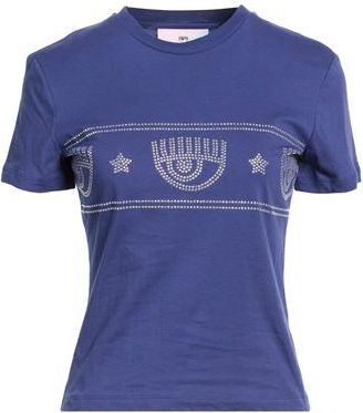 Chiara Ferragni TOPS - T-shirts sur YOOX.COM