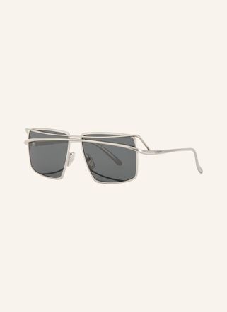 Prada Sonnenbrille prc55s silber