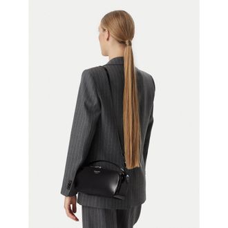 Emporio Armani Handtasche Emporio Armani EW004982 AF14068 Schwarz