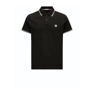 Moncler Homme, Tops, Noir, Taille: L Sacs