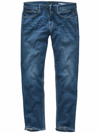 Replay Collab-Jeans-Willbi