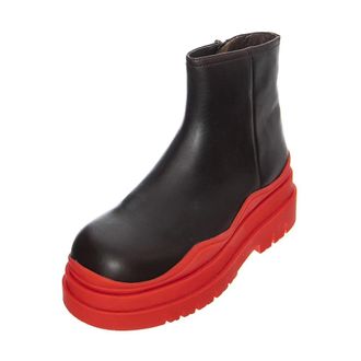 Jeffrey Campbell Damen, Schuhe, Braun, 36 EUGr&ouml;&szlig;e