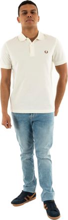 Fred Perry Plain, Polo - XL