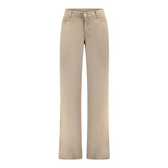 Guess Damen, Jeans, Gr&uuml;n, W26 L34Gr&ouml;&szlig;e