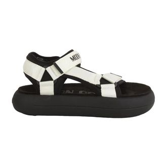Moon Boot MB Super Sandal - - Shoes - Damen - Mehrfarbig - 39 EU