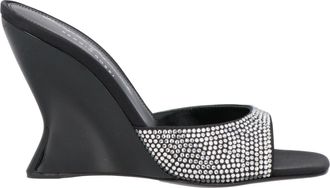 Sergio Rossi SCHUHE - Sandalen auf YOOX.COM