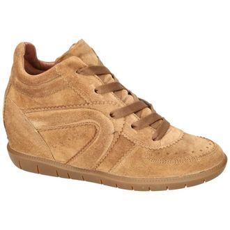 Softwaves Damen, Schuhe, Braun, 41 EUGr&ouml;&szlig;e