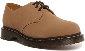 Dr. Martens DR.MARTENS - 1461 Sand Milled Chaussures a Lacets