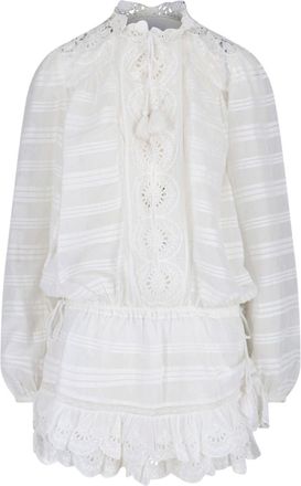 Isabel Marant Mini Dress Preya