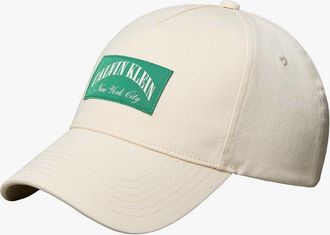 Calvin Klein Casquette en coton