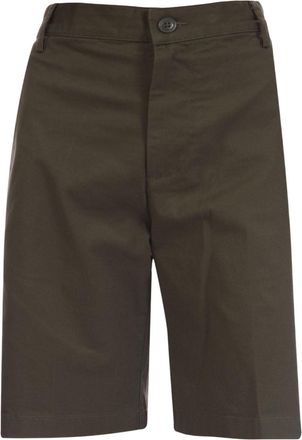 Diesel Lars Shorts f&uuml;r Herren (Gr&uuml;n)