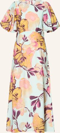 Y.A.S. Kleid orange