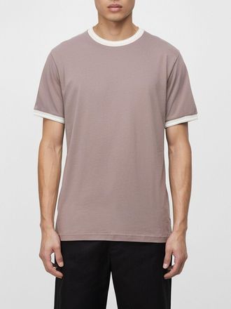 Eleventy T-Shirt ELEVENTY Herren Farbe Braun