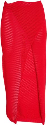 Laneus HOSEN & R&Ouml;CKE - Maxi-R&ouml;cke auf YOOX.COM