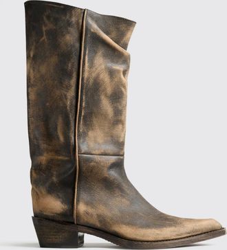 Khaite Bottes KHAITE Femme couleur Noir