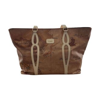 Alviero Martini 1A Classe Damen, Taschen, Braun, ONE SIZEGr&ouml;&szlig;e