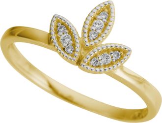 Firetti Ring