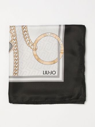 Liu Jo Foulard LIU JO Femme couleur Noir