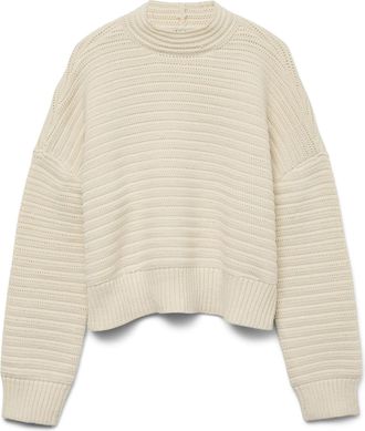 Vero Moda Pullover AWSIBILLE