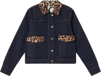 Lola Casademunt &Uuml;bergangsjacke
