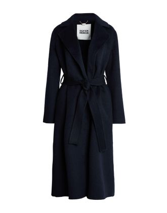 Silvian Heach JACKEN & M&Auml;NTEL - M&auml;ntel auf YOOX.COM