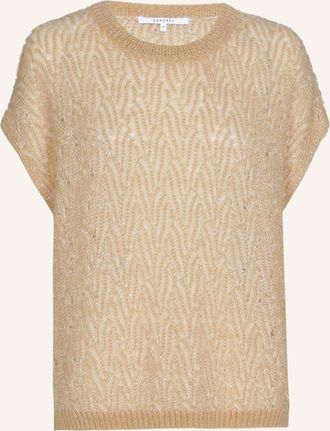 Xandres Xandres Pullover Bakira beige