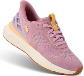 Kizik Baskets mains libres Athens 2 pour femme, Lilas/chardon, 37 EU