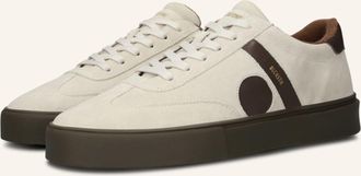 Blackstone Sneaker grau