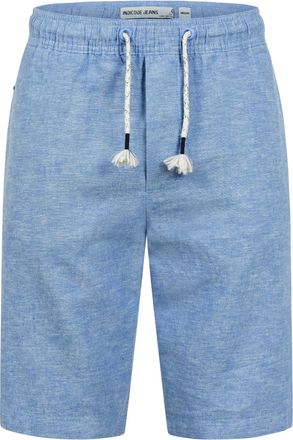 INDICODE JEANS Chinoshorts Lino